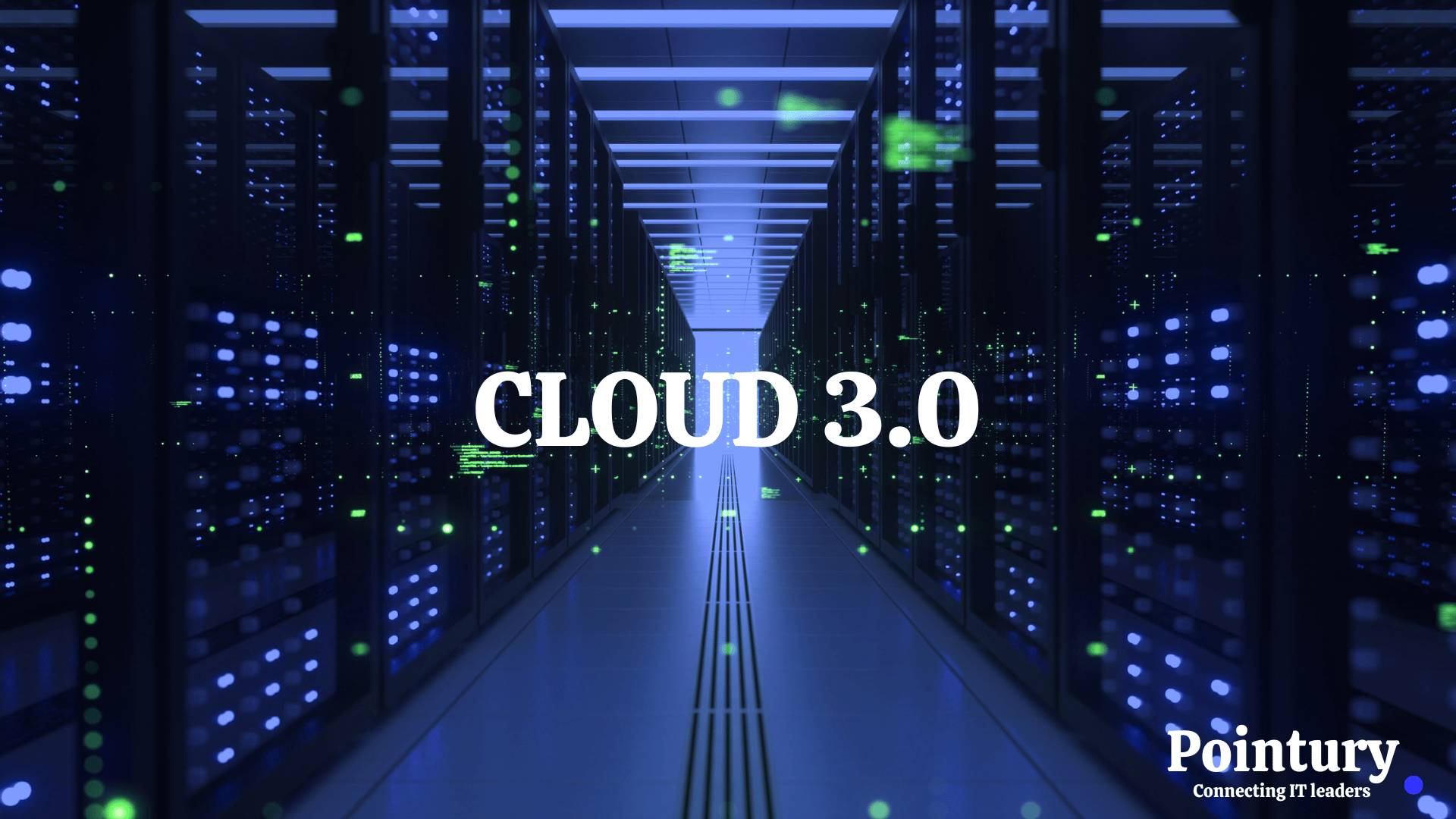 CLOUD 3.0